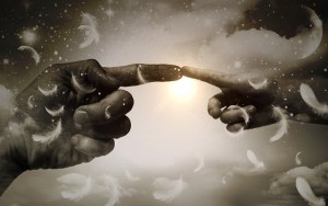 7 Signs A Deceased Loved One Is Reaching Out To You