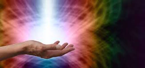 Learn How To See Your Aura In Just 5 Minutes!