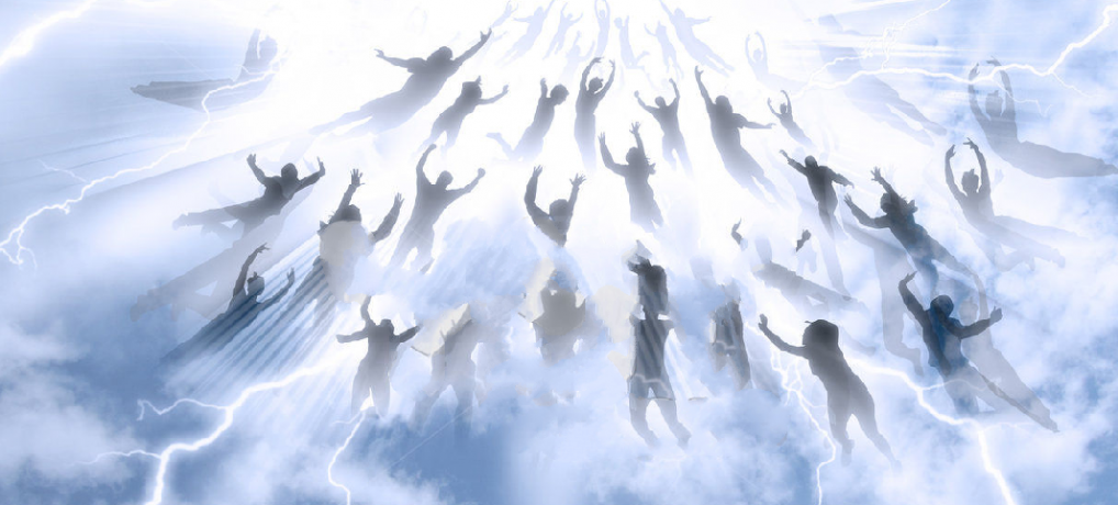 5 Signs You’ve Walked This Earth Before and Are Reincarnated (#4 Will ...